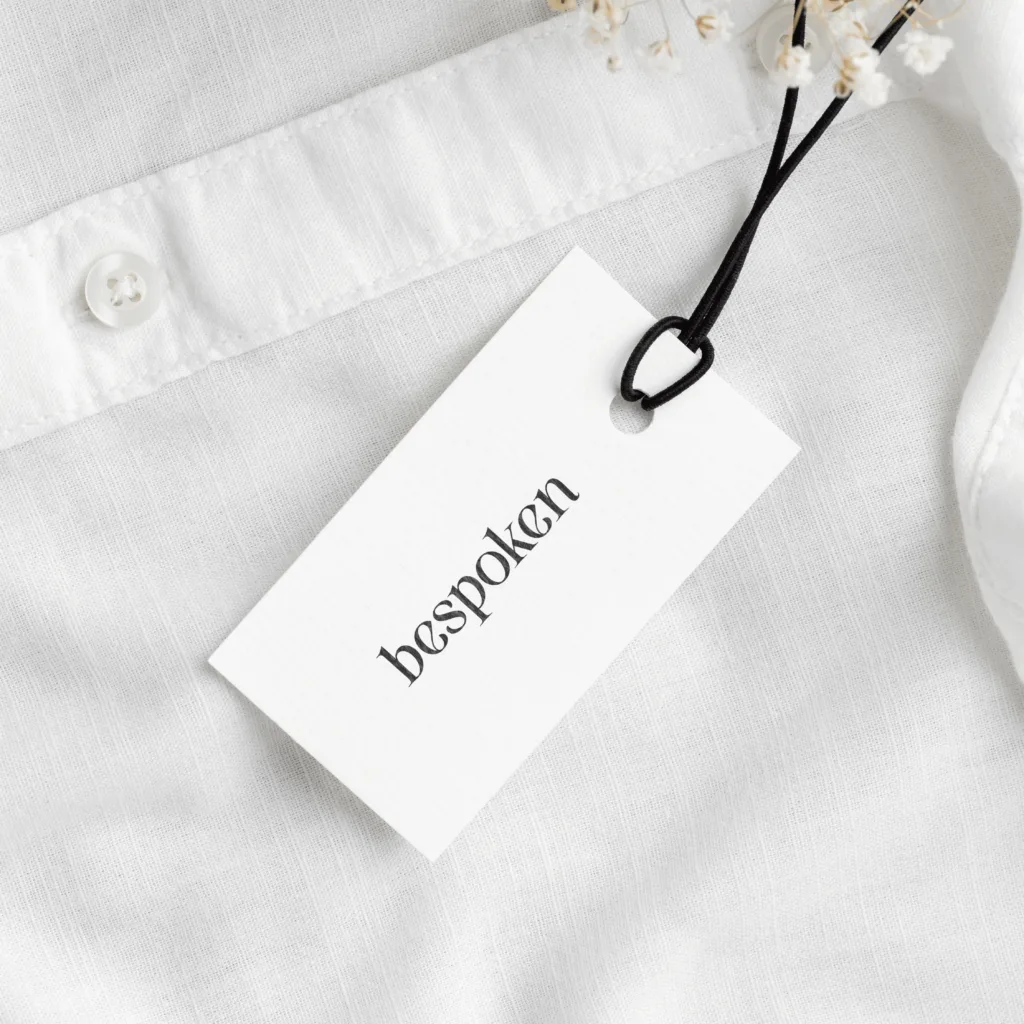 BESPOKEN - London, UK | PA Graphics